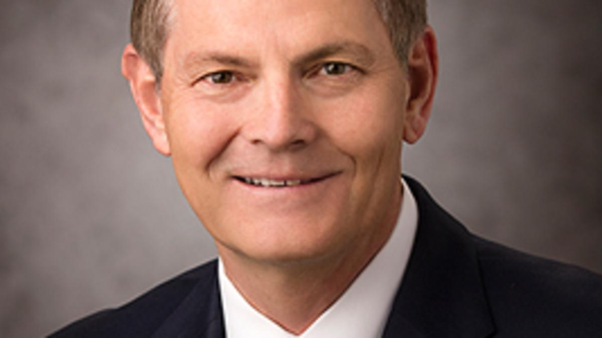 Gary Stevenson