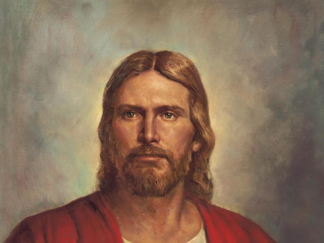 Jésus-Christ